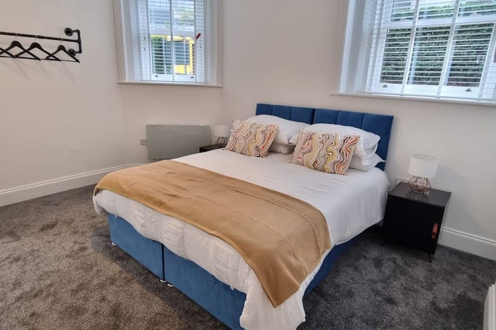 Tower Gate Apartments - Wakefield