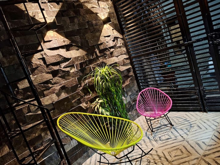 A Solo 5 Min De City Center, Torre Pemex, Tab.2000 - Villahermosa