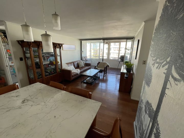 Departamento En Providencia - チリ プロビデンシア