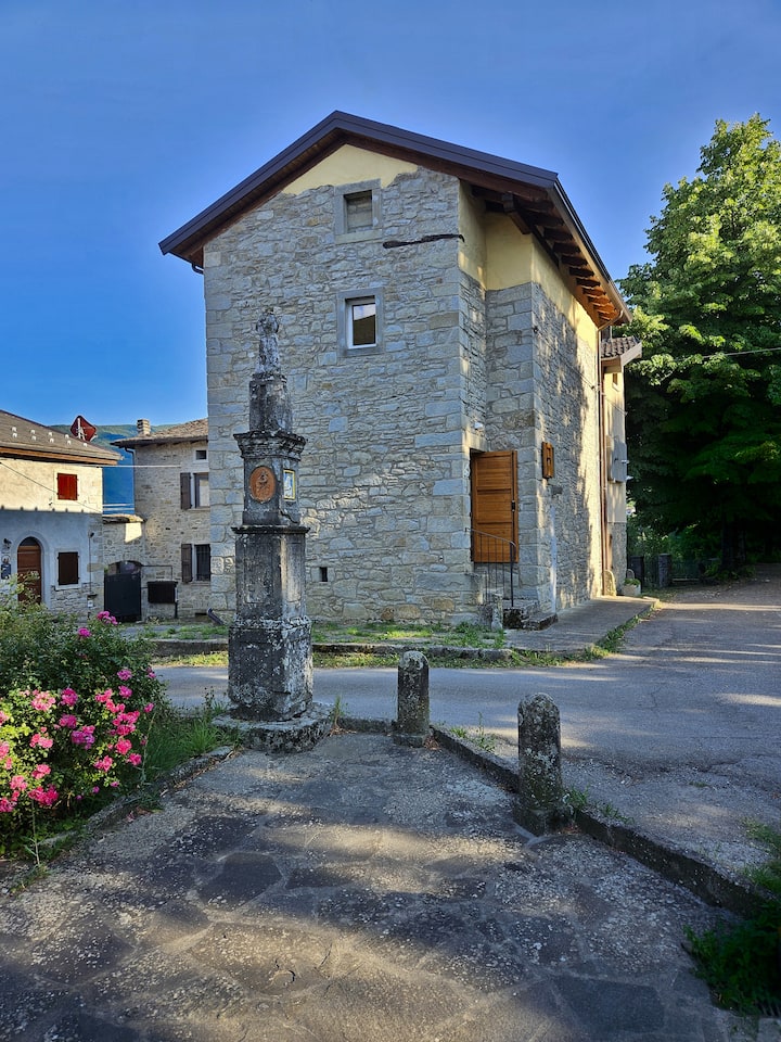 La Coccola Del Borgo - Fanano