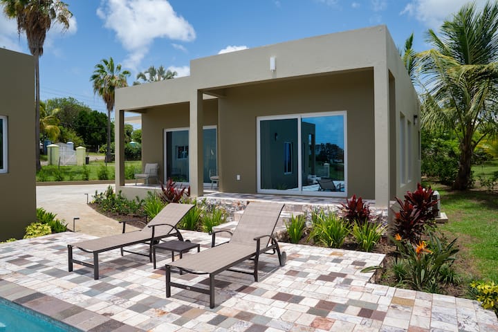 Suite Escape - Saint Kitts and Nevis