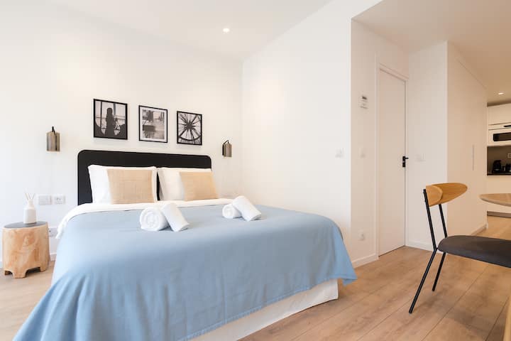 Cozy Flat In Montrouge - Vi - Montrouge