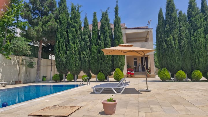 3 Bag+ - 亞塞拜然