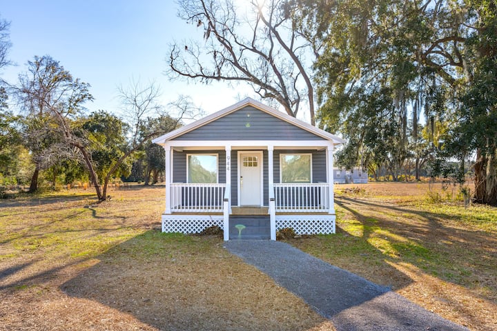 Edisto Island Oasis - Edisto Island, SC