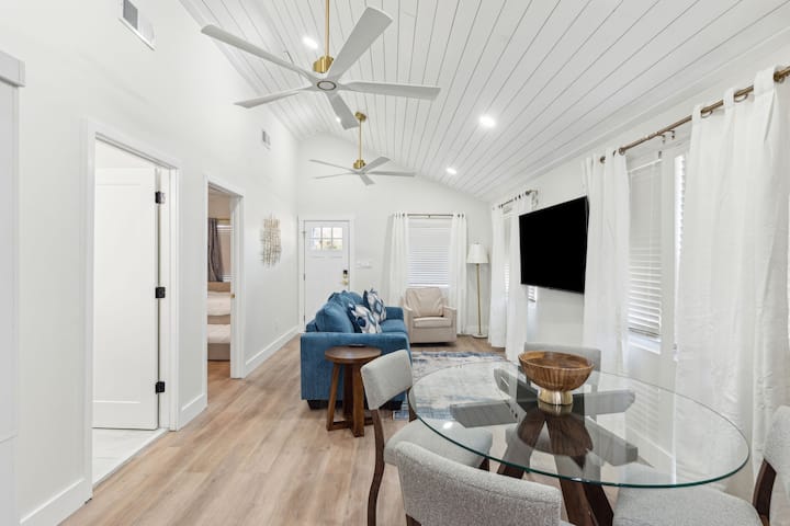 Edisto Island Oasis - Edisto Beach, SC