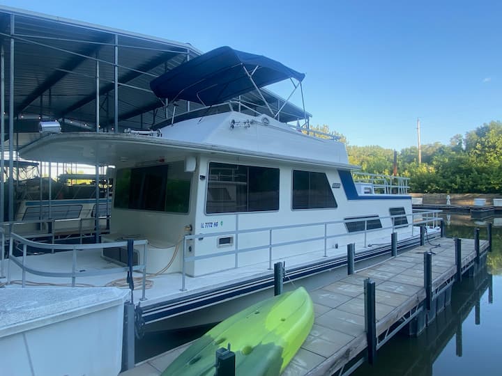 Come Aboard Sassy Jane! - Peoria
