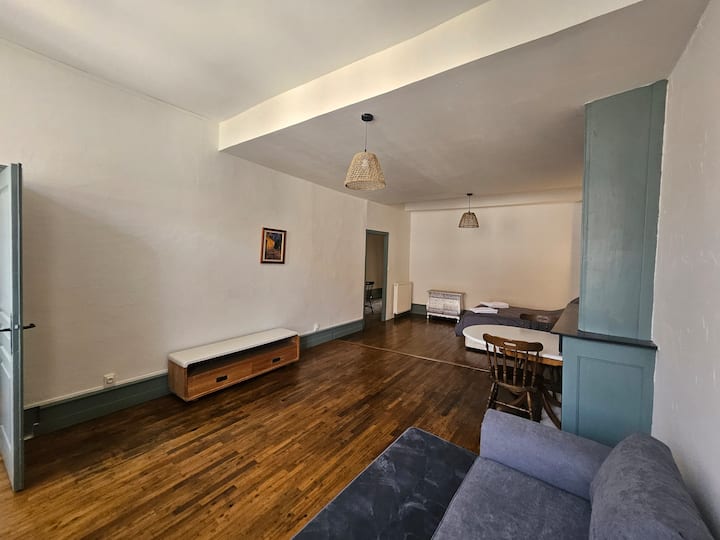 Private Apartment - Rochechouart