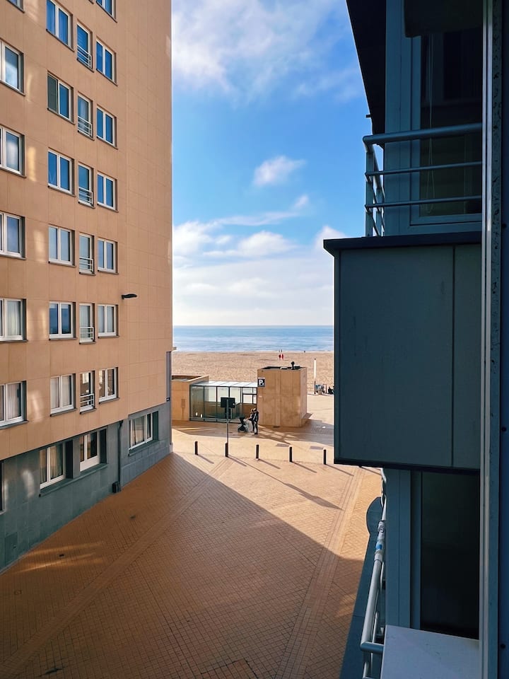 Le Cocon D'yvette - Ostende