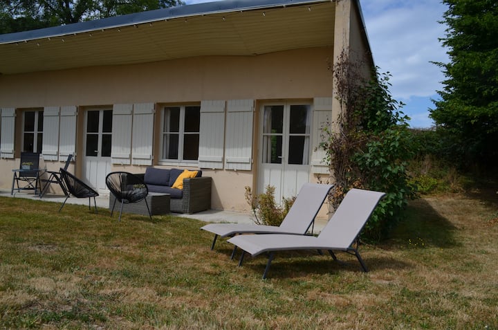 Veldgite Ii - Morvan