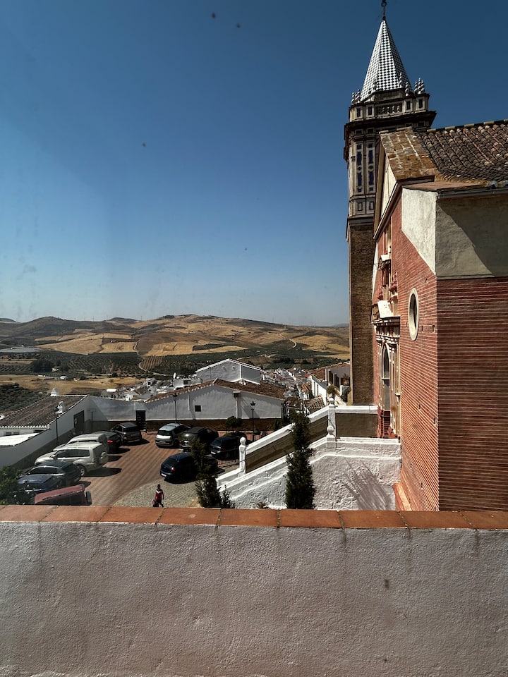 La Casita En Ardales - Ardales