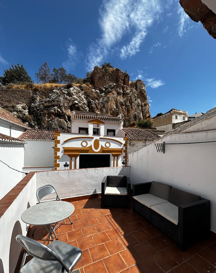 La Casita En Ardales - Ardales