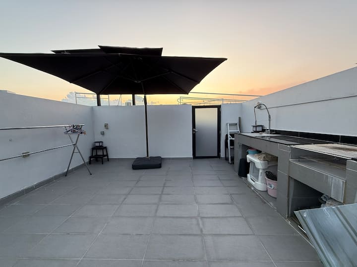 Cosy & Chill Condo - Singapur