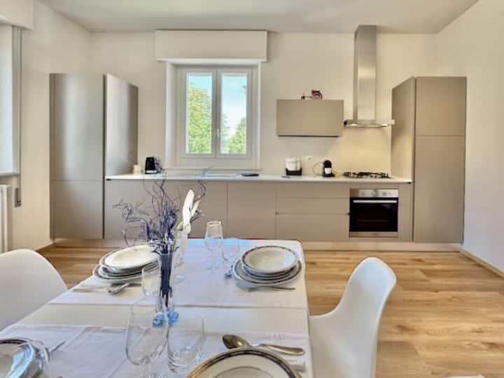Carlo Alberto Apartment - Lucques