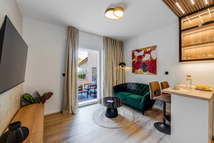 Gemini Apartment - Dubrovnik