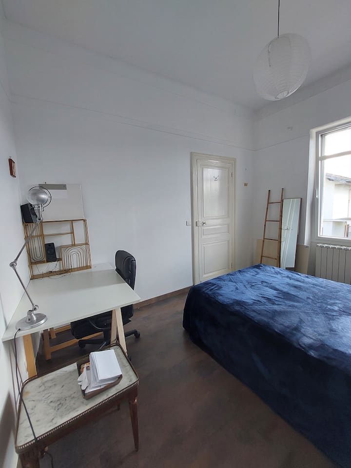 Chambre Double, Dax St Pierre - Dax