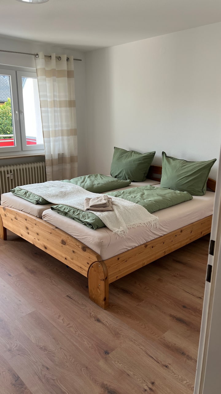 Linas Ferienwohnung - Freudenstadt