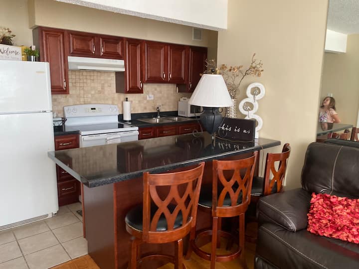 Lovely 2 Bedroom Apartment. - Des Plaines, IL