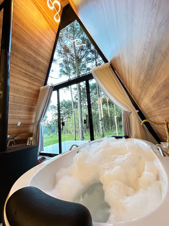 Chalé Araucárias Cambará Do Sul - Cambará do Sul