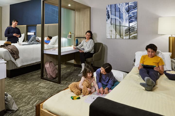 Hotel On Austin North - Austin, TX