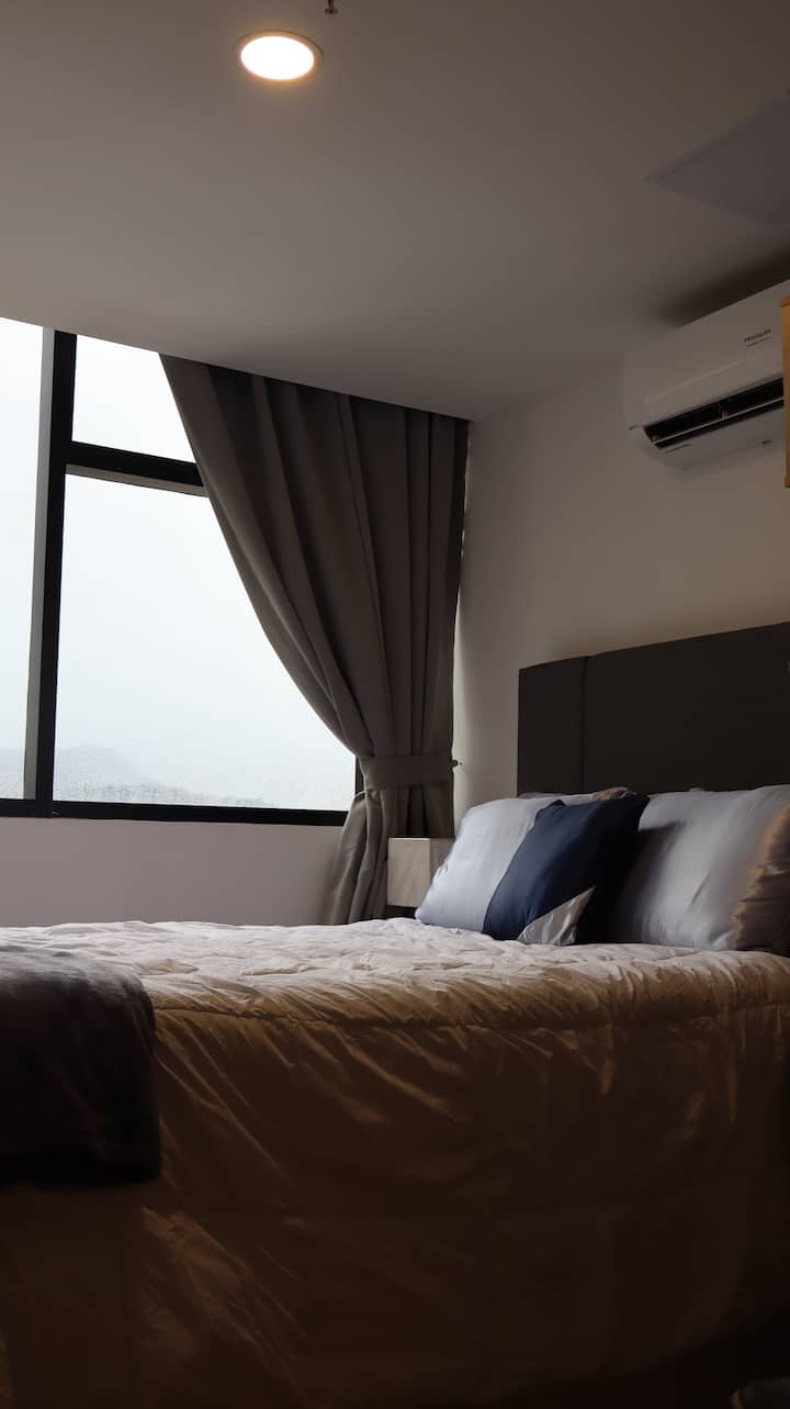 Distrito Artemisa 1806 Sur - Tegucigalpa