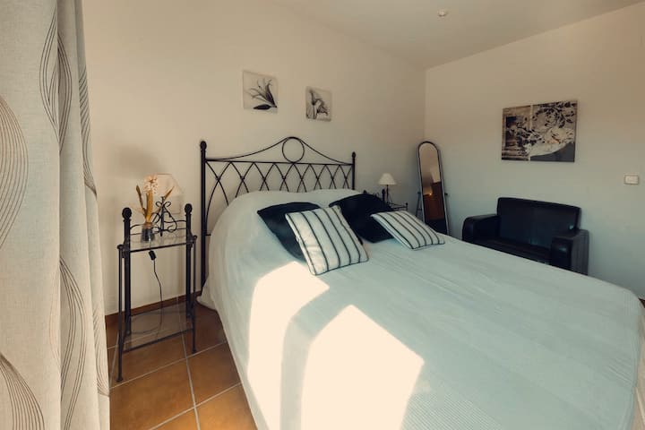 Casa Gran Reserva - Empuriabrava