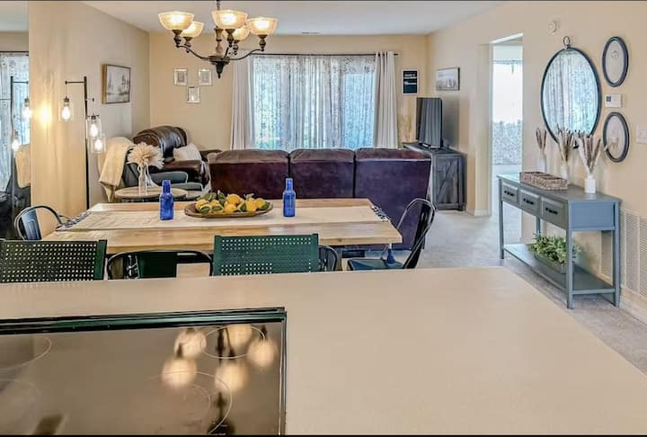 Pointe Royale's Royale Retreat - Branson, MO