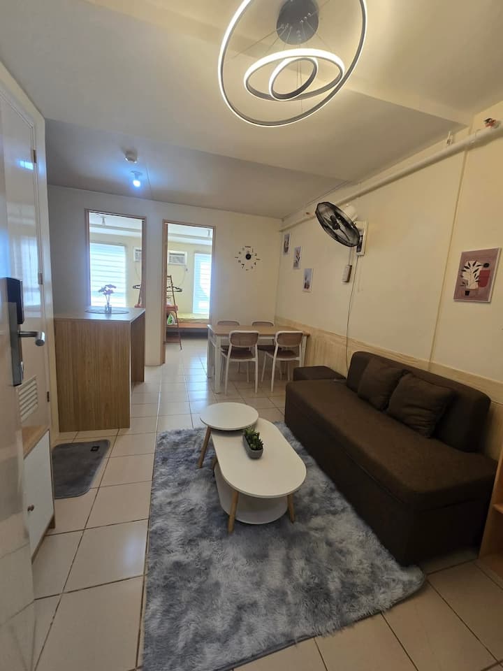 Ching's Cozy Pad - Taytay