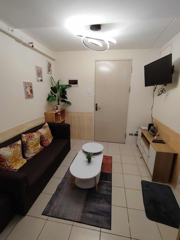 Ching's Cozy Pad - Taytay