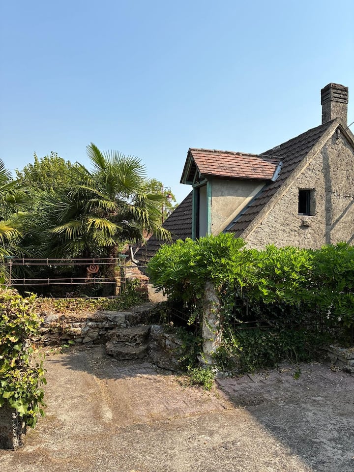 Charmante Petite Maison Lotoise - Lot