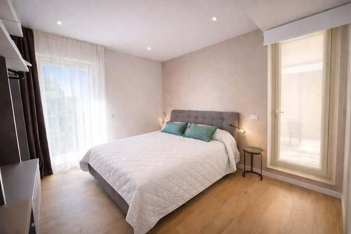 Turrisi Apartment 103 - Taormine