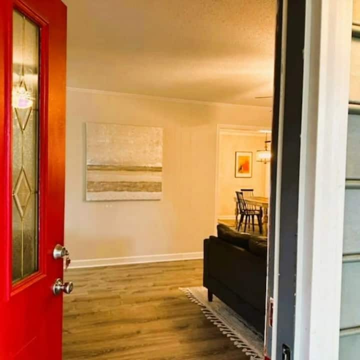 Riders' Rest And Golfers' Haven - Southern Pines, NC