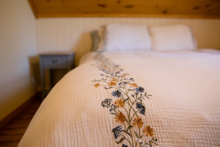 Loft At The Roost Farm & Market - Kawartha Lakes