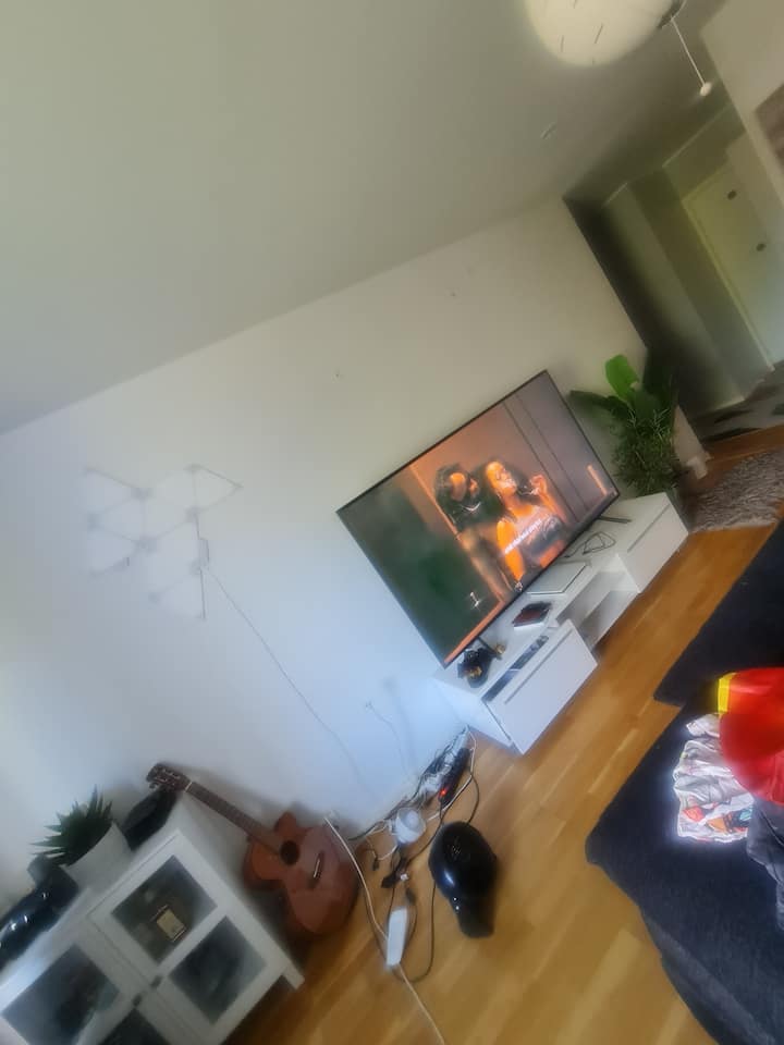 Adamz Crib! - Norrköping