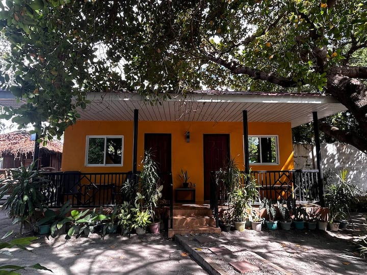 2 Bed Rooms Exclusive Villa (20pax) - San Felipe