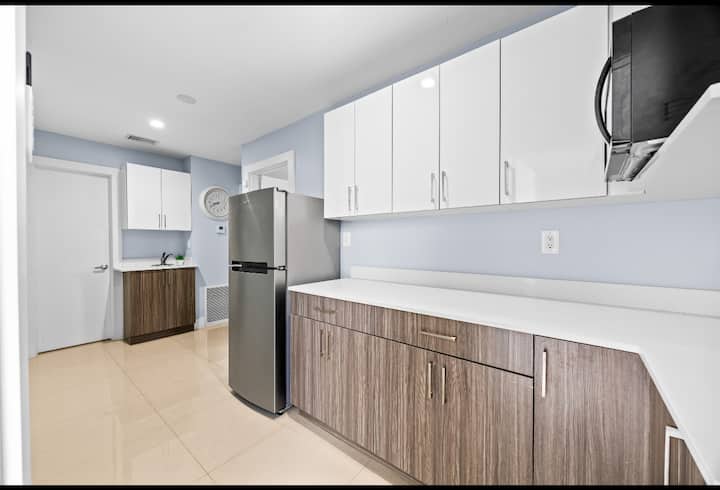 Apartment In Little Havana - Aéroport international de Miami (MIA)