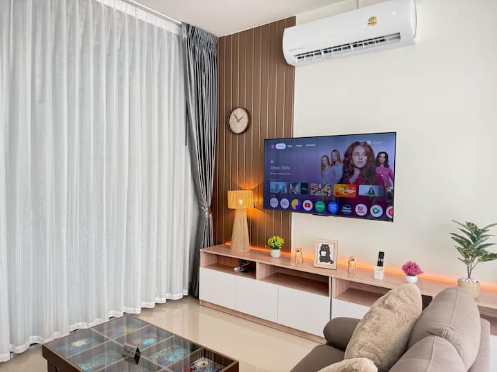 Nestoria Hatyai - 
