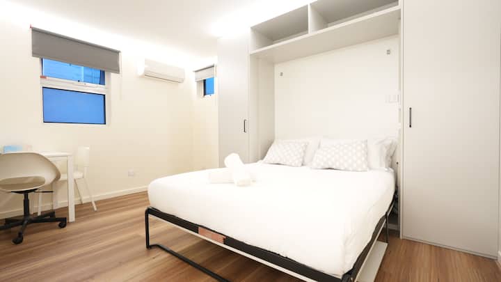 Comfy Studio In Crows Nest - Crows Nest