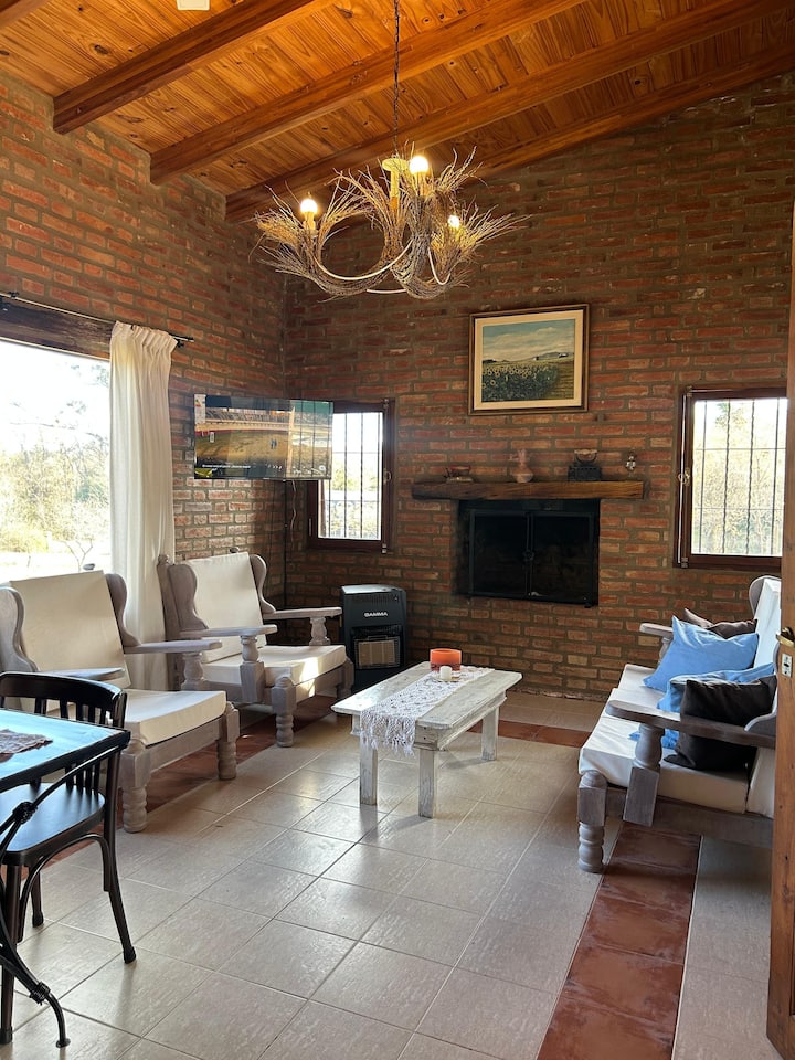 La Loma - Alta Gracia