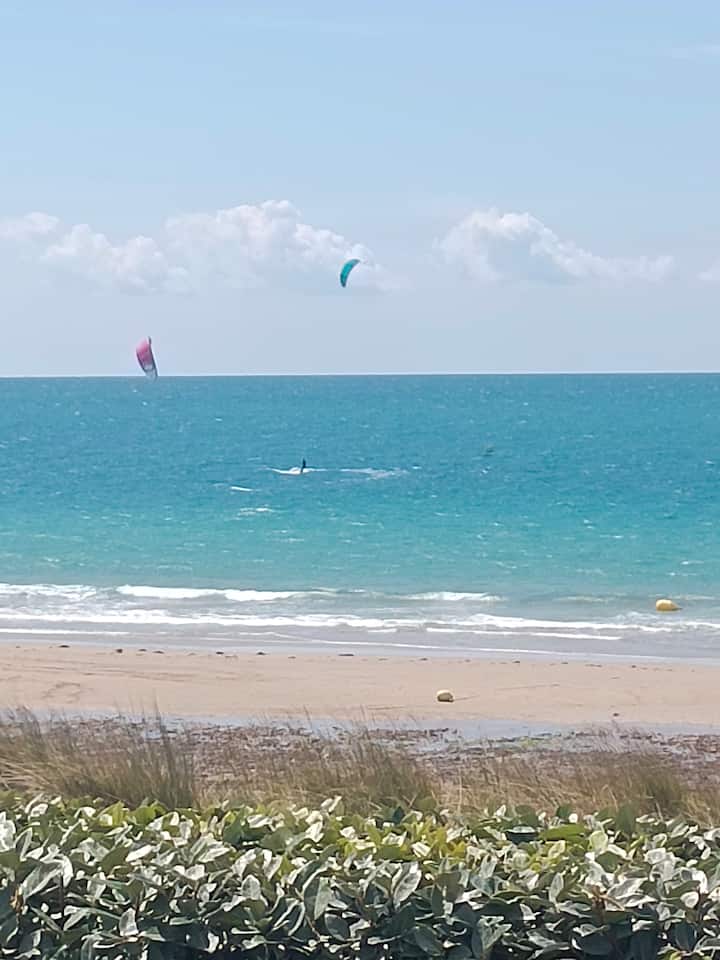 Villa De La Plage ! - Saint-Germain-sur-Ay