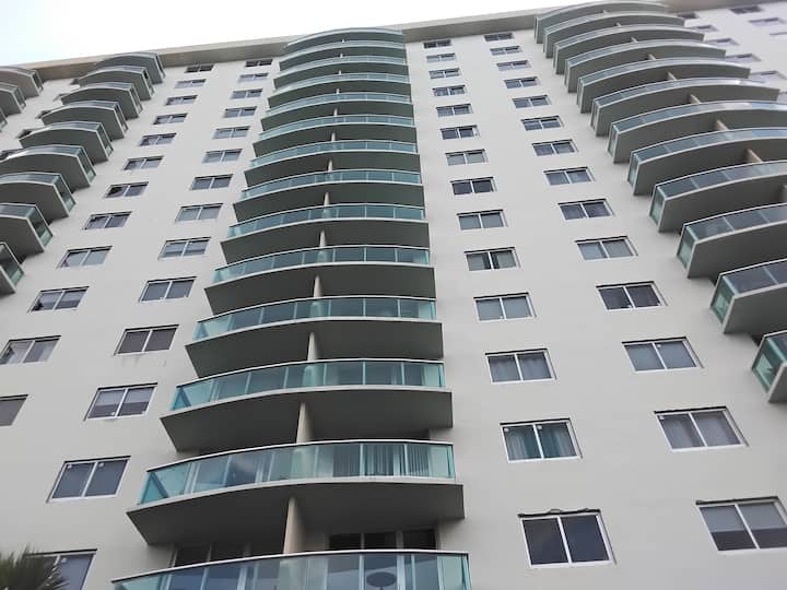 Ocean Reserve Vacation Rentals - Sunny Isles Beach, FL