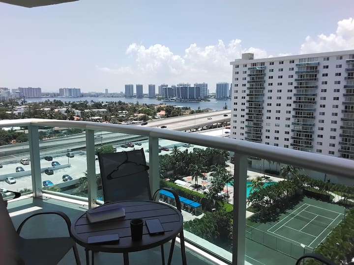 Ellanna Vacation - Sunny Isles Beach, FL