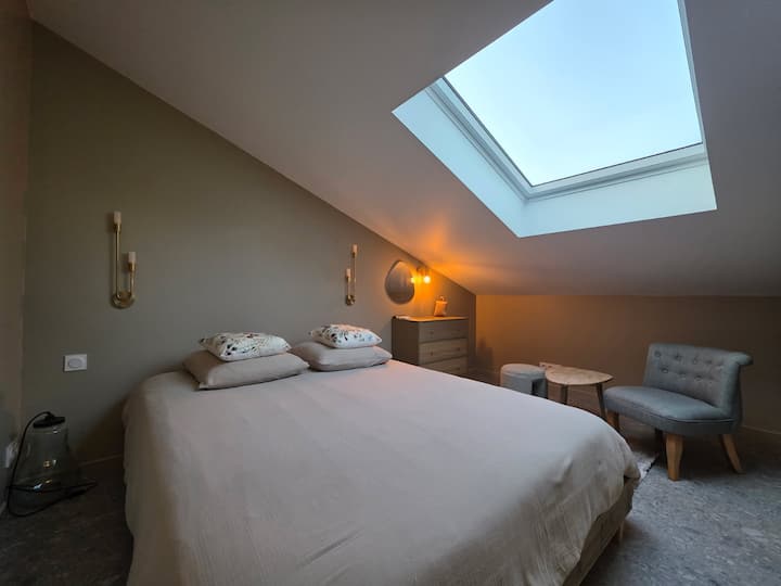 Chambre D'hôte - Aubagne