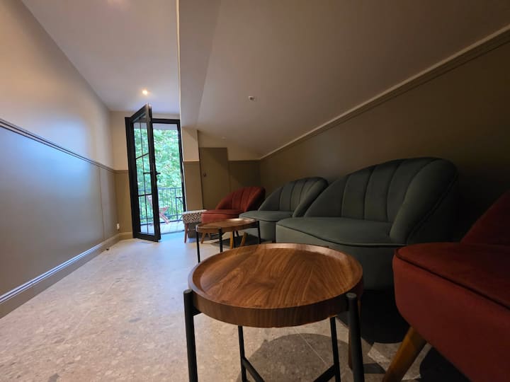 Chambre Cosy Petit-déjeuner Inclus - Aubagne