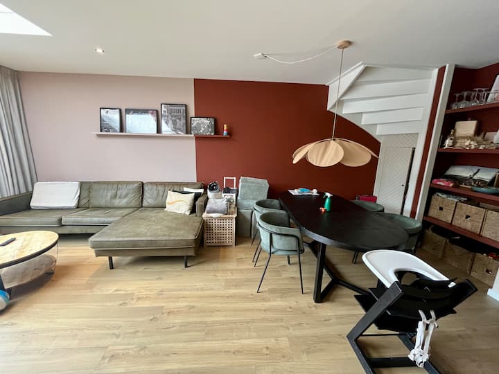 Huize Zaandam - Zaandam