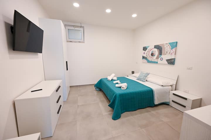 Dimora Domitia - Ottavia - Mondragone