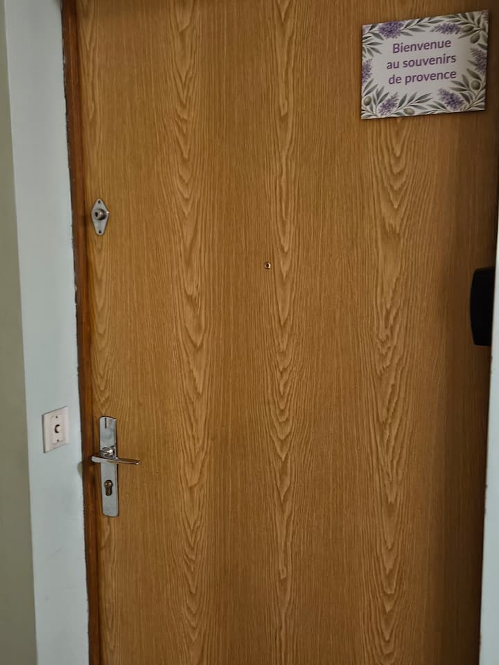 Souvenirs De Provence - Digne-les-Bains