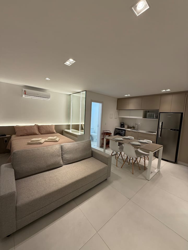 Loft Em Blumenau - Blumenau