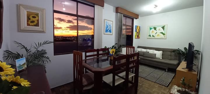 Arena Mrv, Metrô, Puc, Expominas - Belo Horizonte