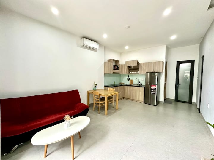 Miohome 2br&1lr Sunny_cozy_1st Floor_apartment1 - Vietnam