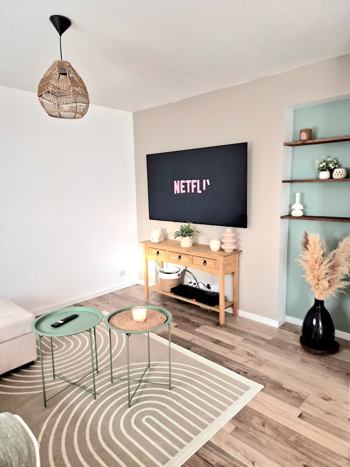 Chez Mamy - Le Parc du Petit Prince